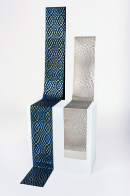 Anna Alanko — Travelogue